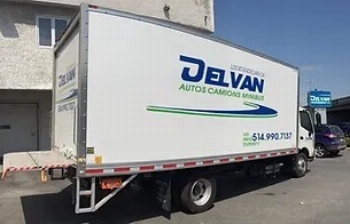 Accueil | Delvan Location Auto | Camions | Minibus 370 Taschereau ...
